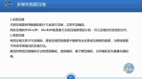 多媒体数据压缩42