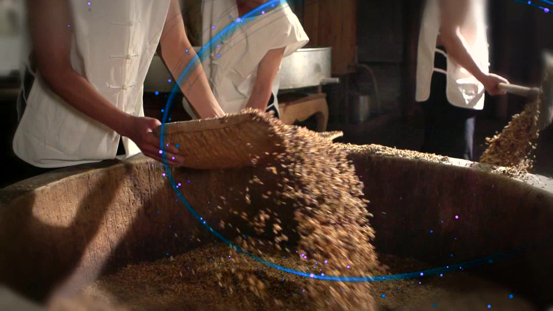 企业简介宣传片《中国酒魂》