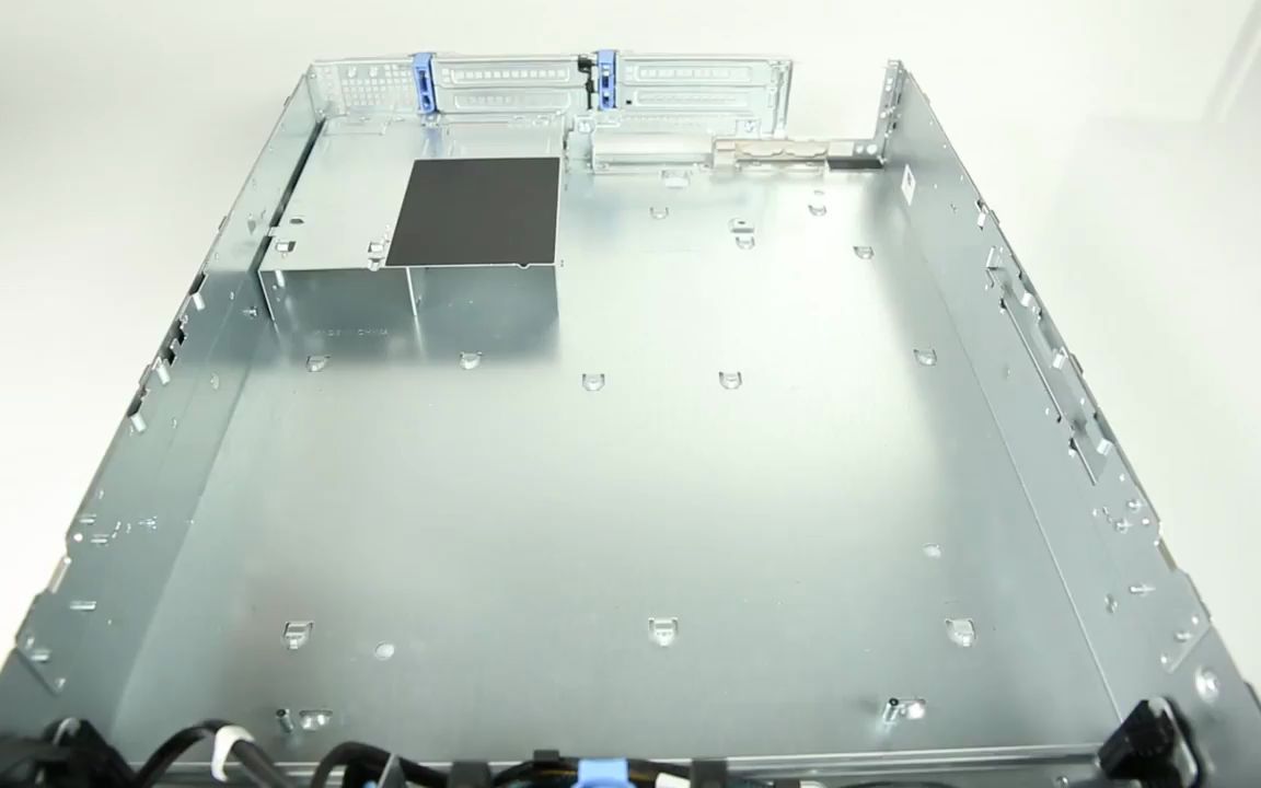 Dell PowerEdge R730- 更换和安装主板Remove & Install System Board