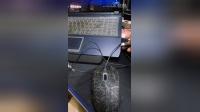达尔优牧马人二代升级版无法移动按键失灵