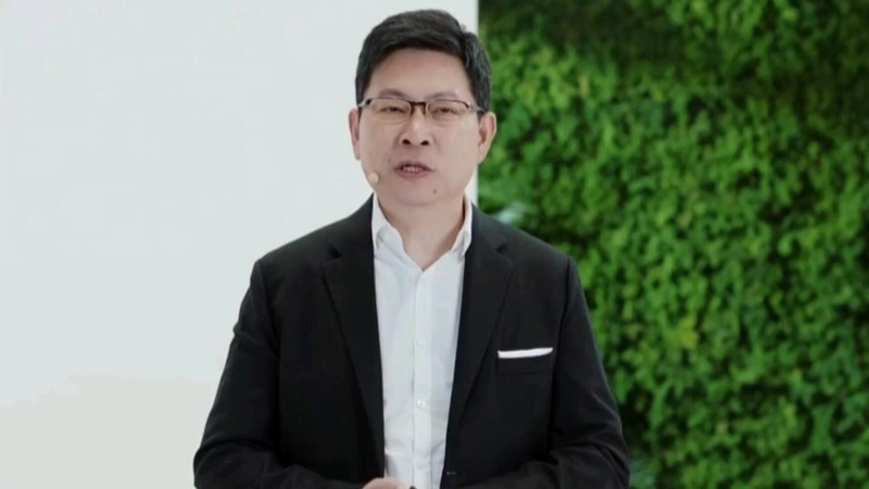余承东:华为移动应用引擎Beta计划即将启动