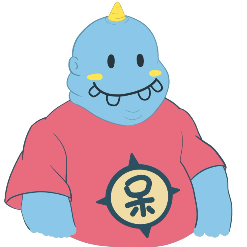 肉呆大魔王 