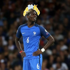 琴琴脑袋长在头上 