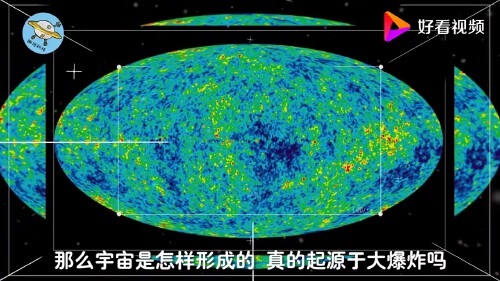 宇宙起源于大爆炸?用超级计算机模拟诞生过程,画面太壮观了