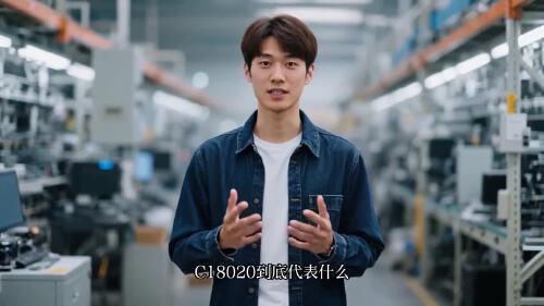 混凝土标号C18020揭秘:超高强度背后的工程密码