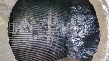 上海污水格栅井清洗疏通打捞