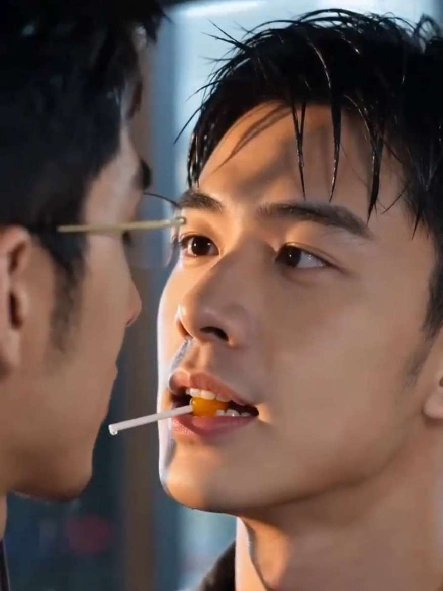 请大家帮忙帮这部剧起个名字,我好写文案,台词。@风栖于野²⁰²⁶ ...