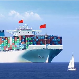 海员英语一起学 