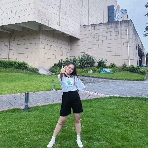 我是酥果呀 