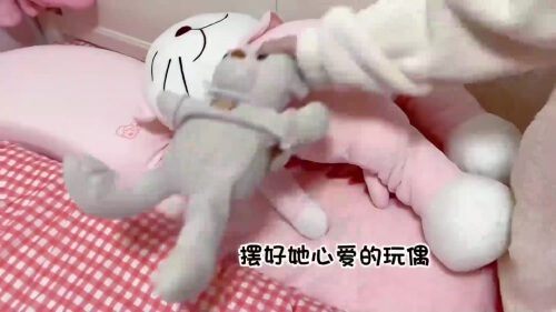 小祎诺的周末,一天都是怎么安排的?管理好时间,学习和玩两不误