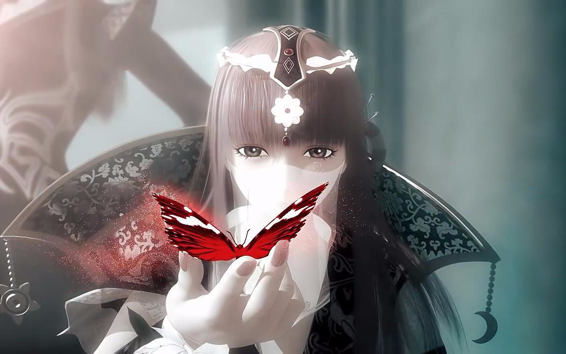 少司命全部出场盘点[2009-2017非正片·龙腾万里·罗生堂下·诸子...