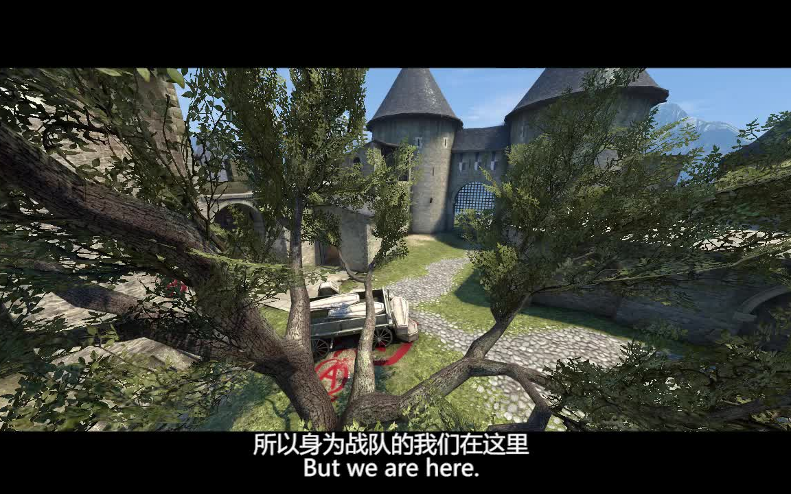 【战队宣传视频】你所⑧知道的老六战队集锦—老六也会很燃!