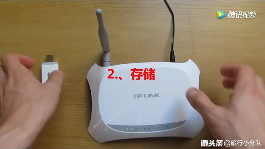 路由器不单单只是接网线 还有很多功能你清楚吗