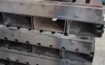 镀锌排水沟盖板排水设计原理