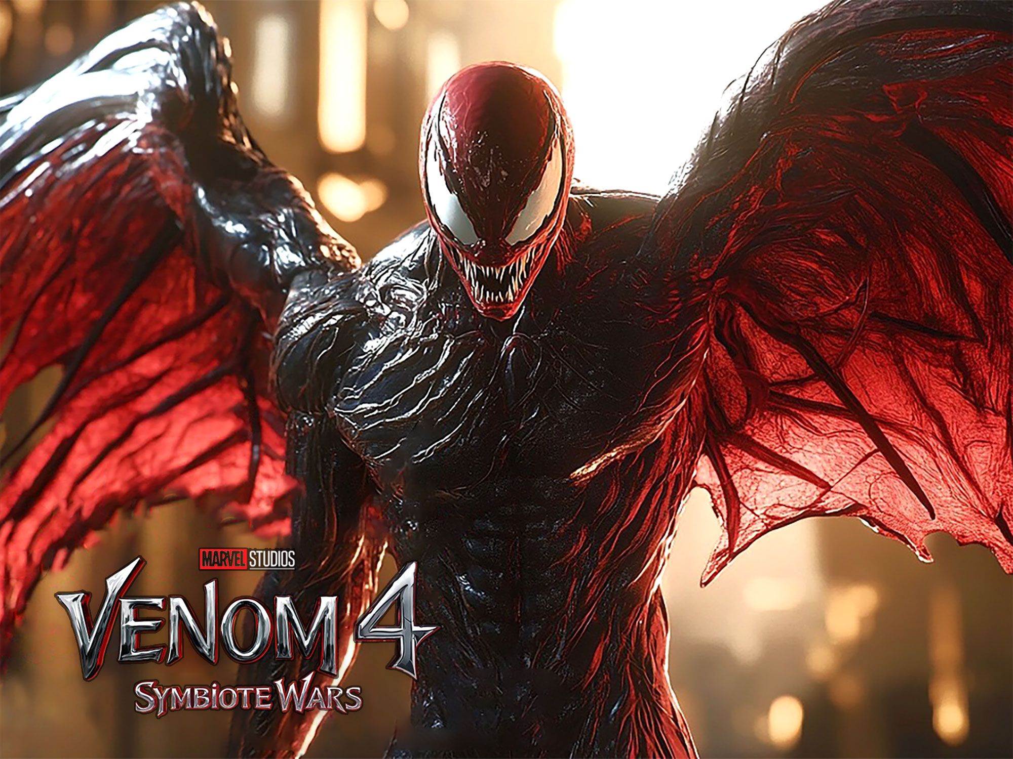 《毒液4》:索尼重塑毒液宇宙,新共生体背后的惊世阴谋!