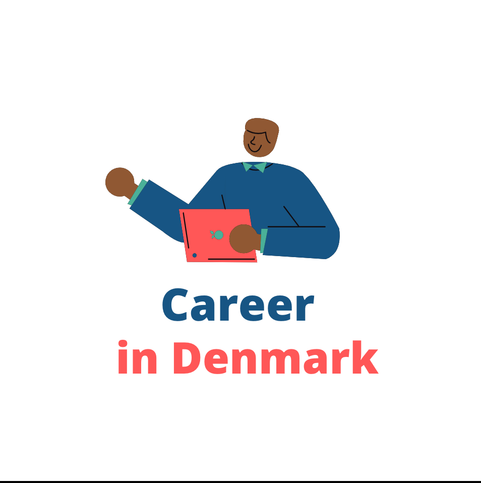 丹麦职场说 