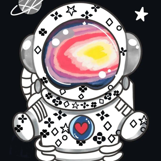 宇宙漫步- 