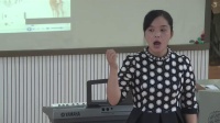 歌表演 大鹿_彭老师(二等奖)_小学音乐(人教版)二年级上学期_F13500
