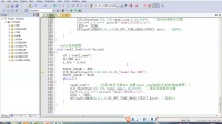第11讲 UCOSIII时间片轮转调度