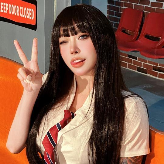 宋昱欣Hitomi
