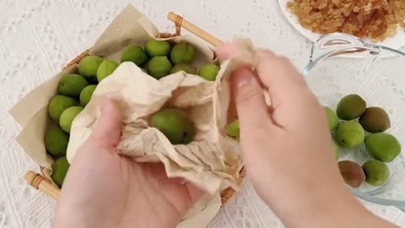 正宗的青梅酒怎么做如何泡青梅酒哪些水果可以泡酒