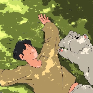 隔壁老叶砸 