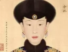 《还珠格格》中令妃的原型:用温柔打动乾隆,从宫女逐步晋升为皇后