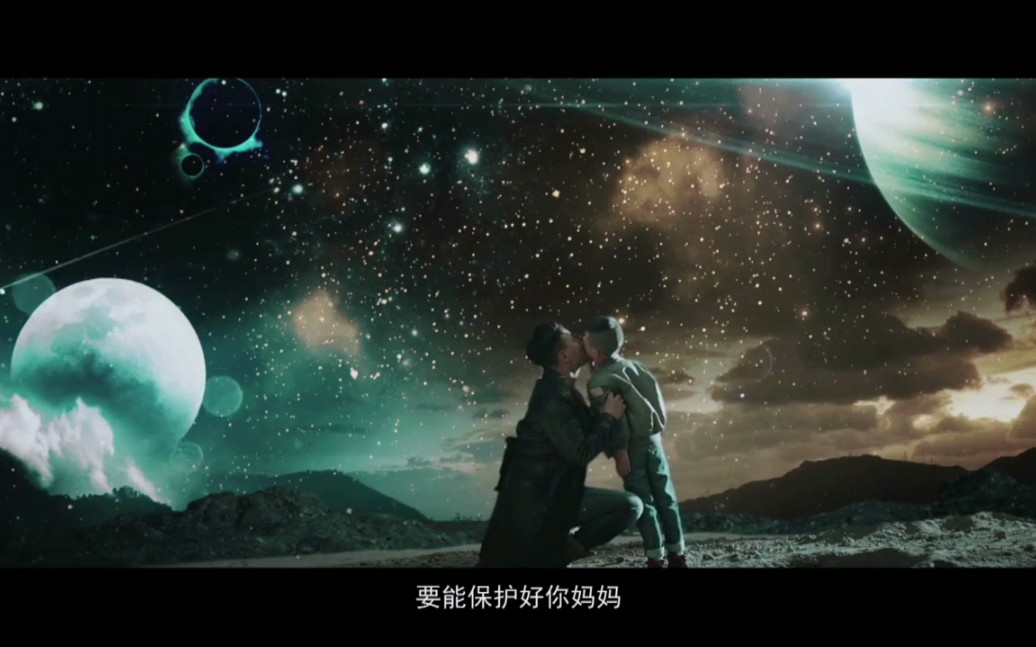 5组家庭宣传片合集来啦