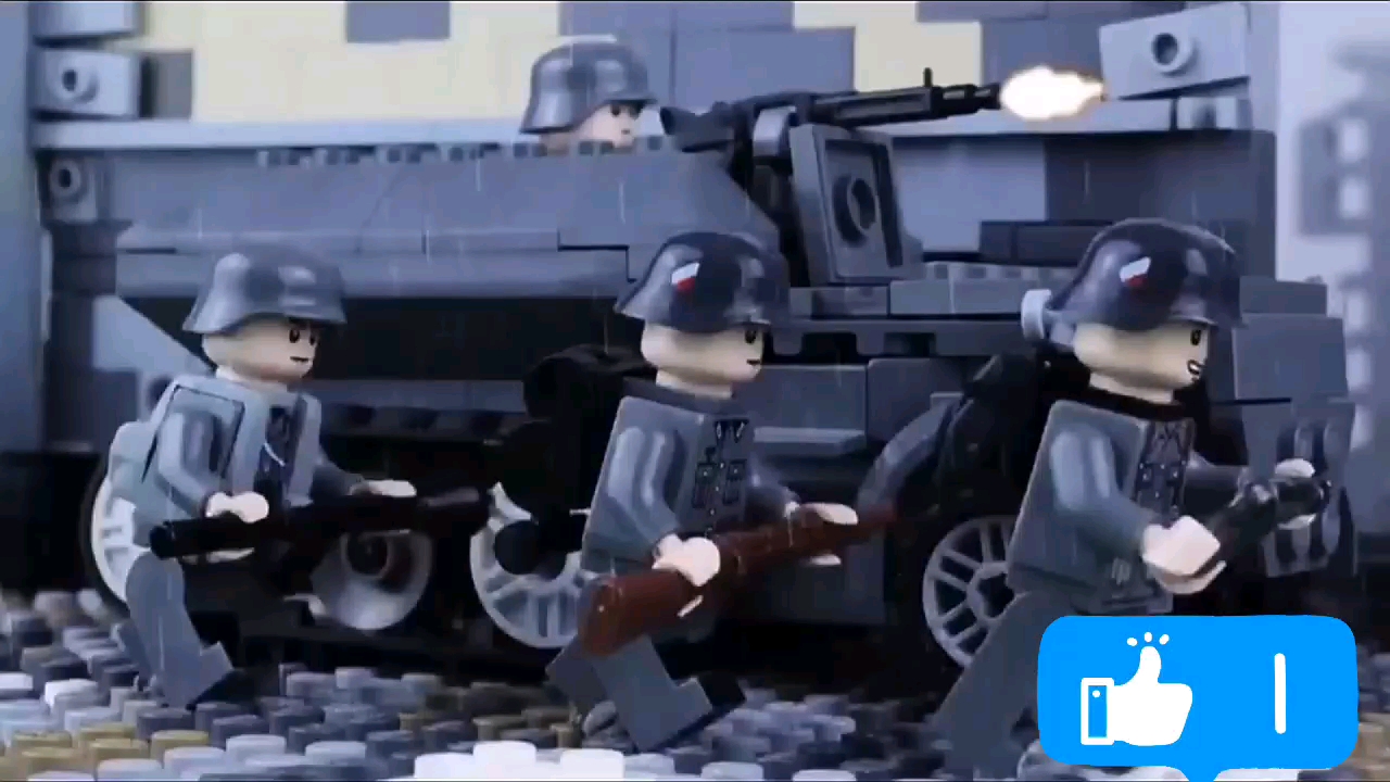 苏联卫国战争第十四集,二战苏德两军进行战斗,真实战场战斗安排,双方...