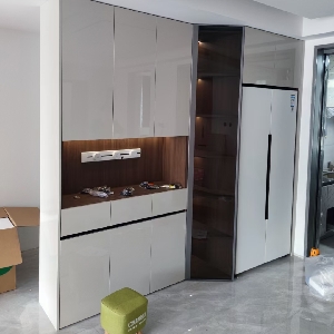 胶南全屋定制工厂 