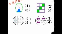 分数的意义（微课）