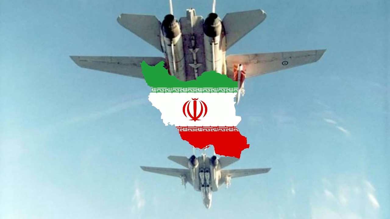 【波斯/伊朗革命/两伊战争/霍时代】 伊朗金曲《烈士啊》【中波字幕】