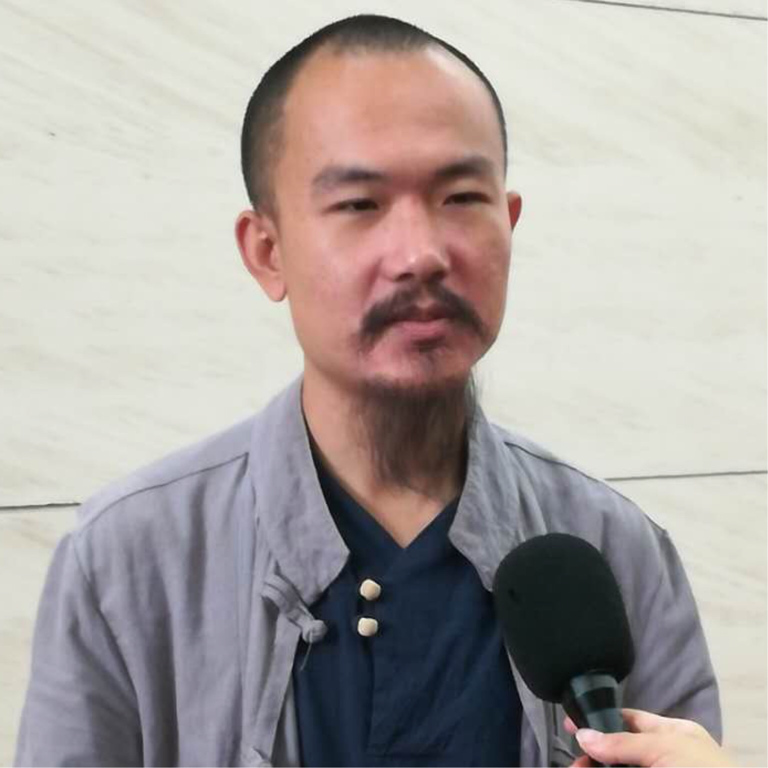 浩口牛人 