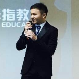 数理化朱老师