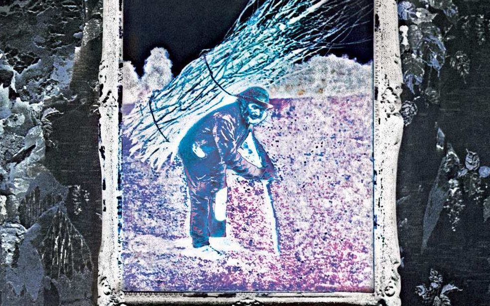 如何亲手用翻弹逼疯吉米页?——学电吉他两个月的菜鸟用黑狗的音色...