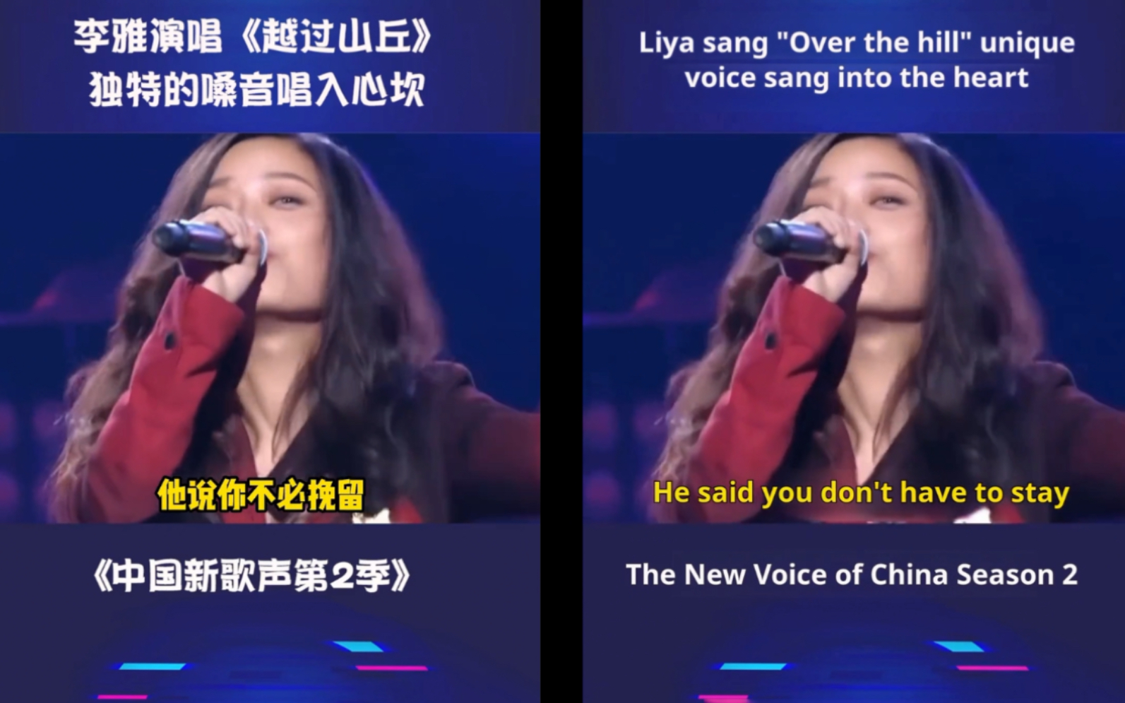 你用过全自动翻译视频文字的软件吗?还能保留视频原文字的样式、...