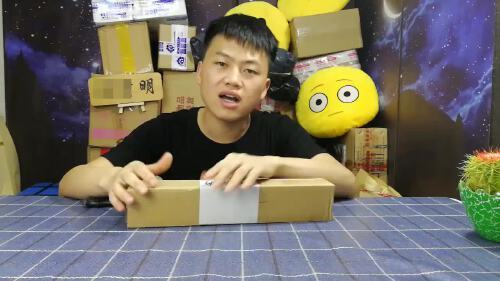 拆箱试玩30元一把"全自动雨伞"这打开速度也是没谁了