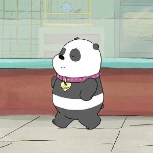 微笑的走过 