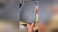 OOU多功能菜板磨刀器使用视频