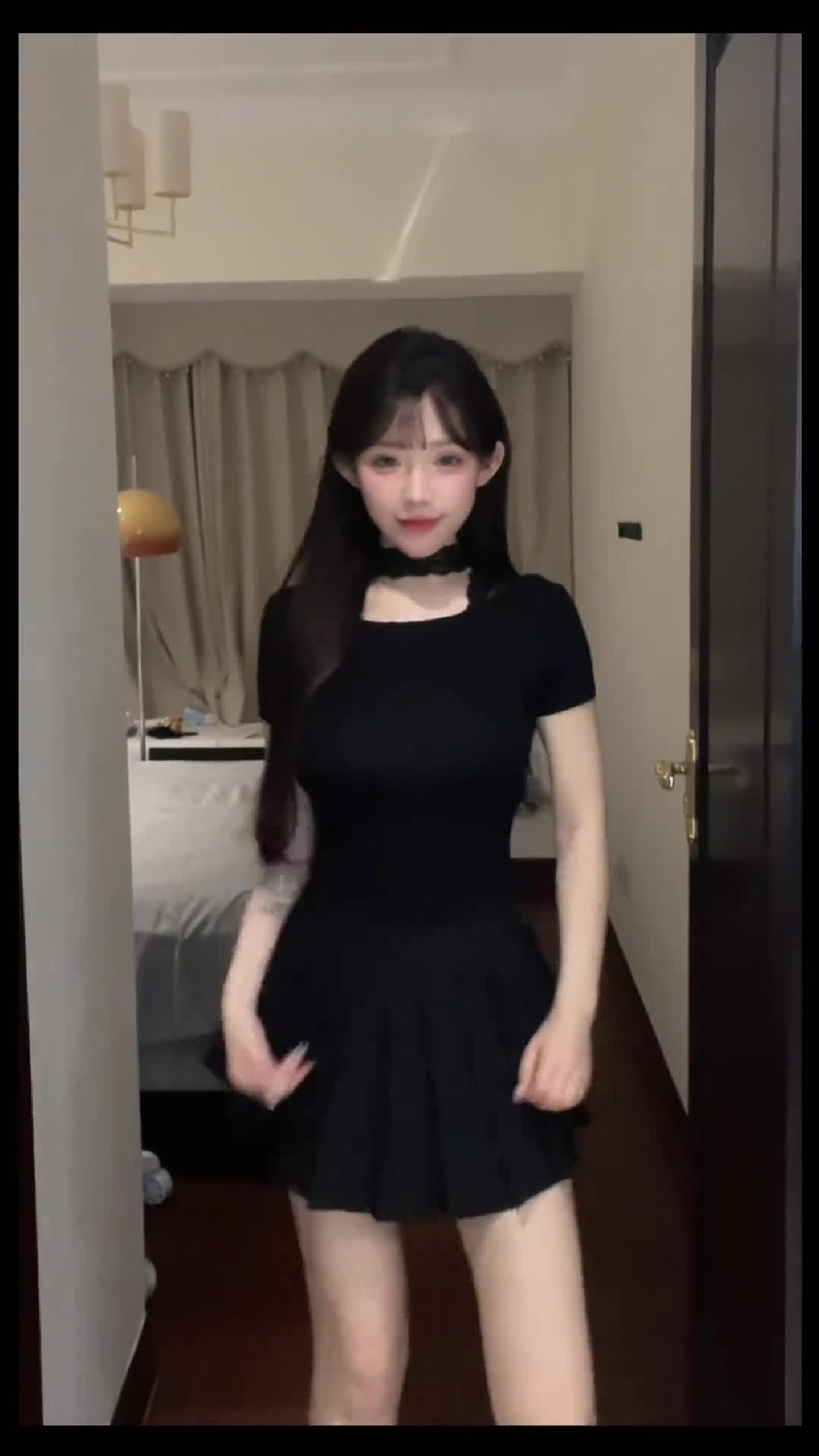 纵享丝滑#扭一扭 #甜