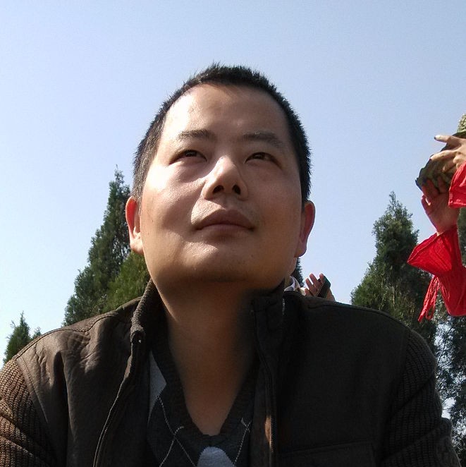 心心诗歌 