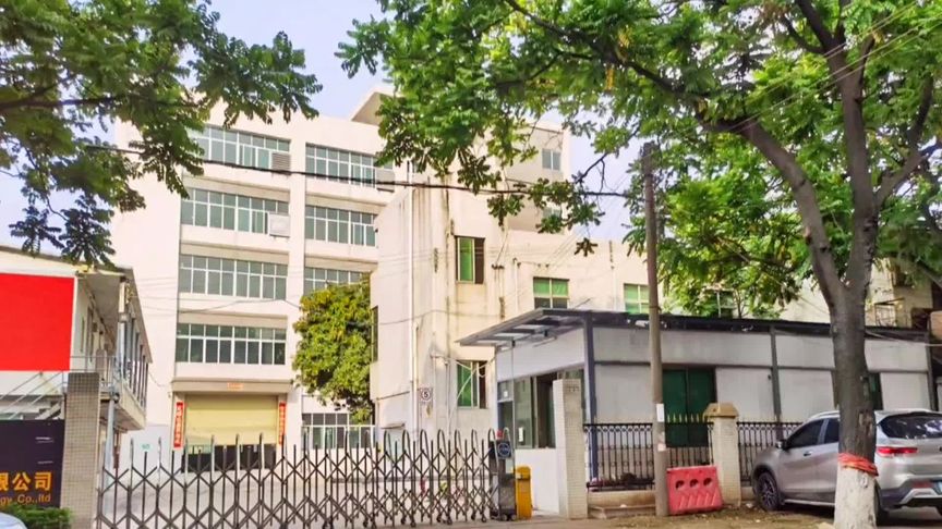 南沙独院6000方厂房出租,独立办公宿舍#电子厂 #服装厂 #食品厂