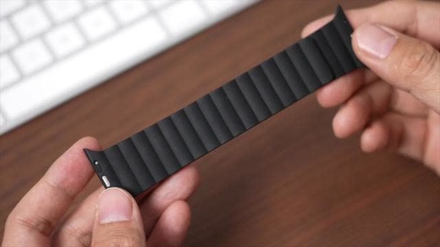 换个表带,换个心情!表带,applewatch