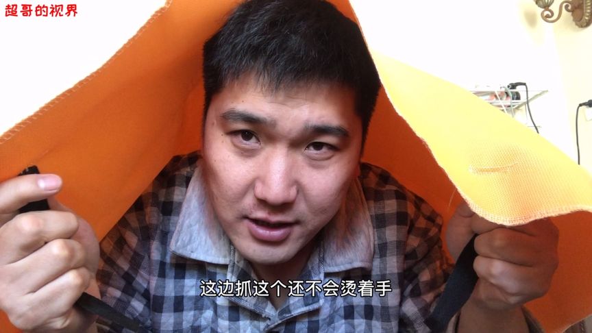 家里应常备哪些消防器材呢?超哥演示详细用法,普及火灾逃生知识