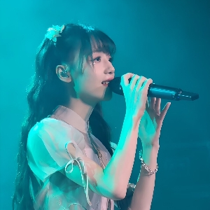 灿烂如花火 