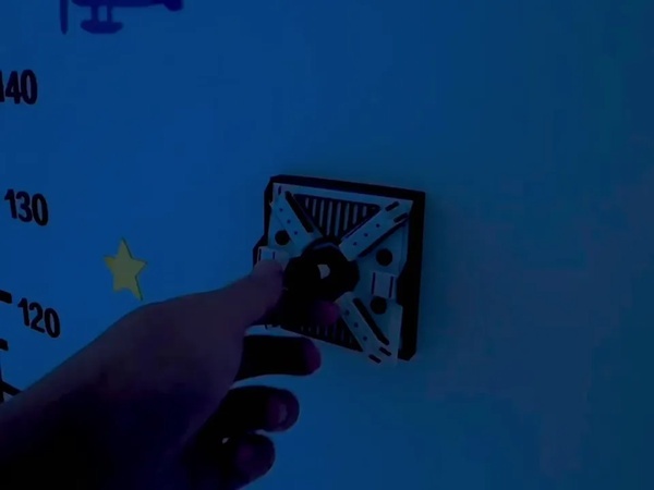 3d打印 3d打印玩具 原创作品 模型制作 拓竹