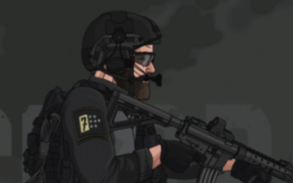 下载组模组并安装