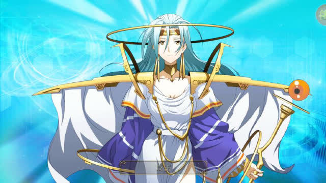 梦幻模拟战一边听声优小姐姐的配音,...