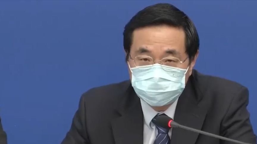 北京通报1新增确诊病例活动轨迹:患者自感发热服药好转后继续出摊