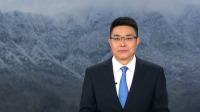 ...2020 贵州 凝冻天气致供电线路覆冰 空炮弹震动除冰 直流融冰齐上阵